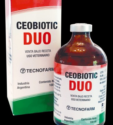 Tecnofarm - Vademecum